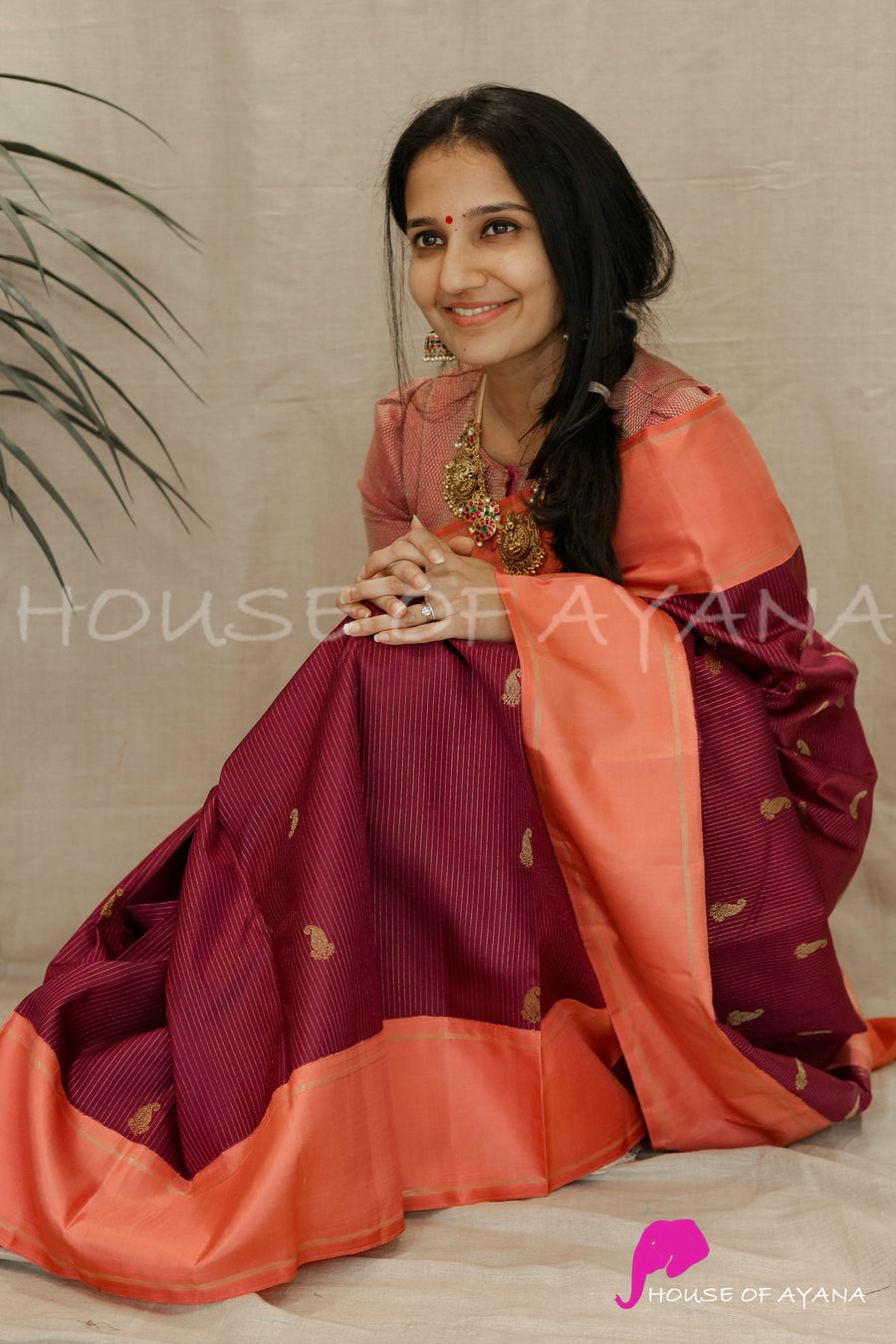 Kanchipuram Silk Sarees Shop in Chennai | Bridal Kanchipuram Sarees ...