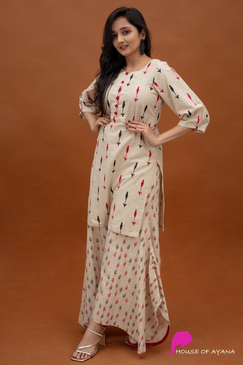 Coord Sets - House of Ayana