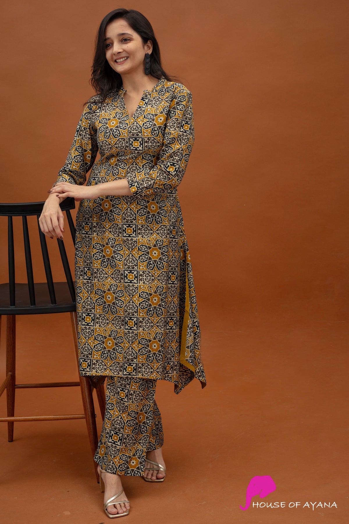 Coord Sets - House of Ayana