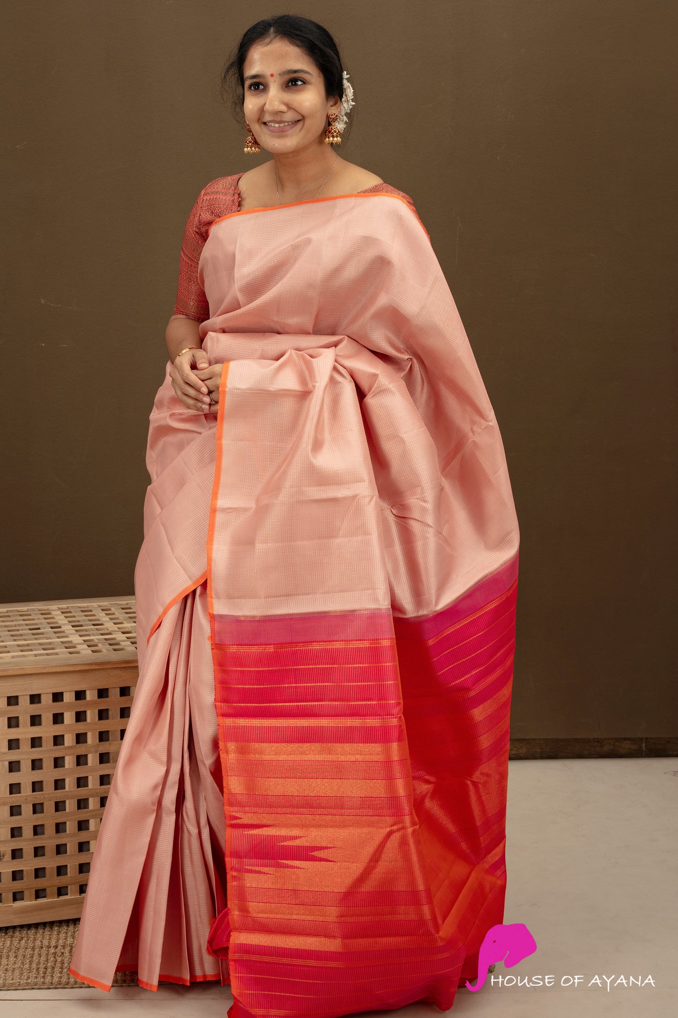 Shringara – House of Ayana