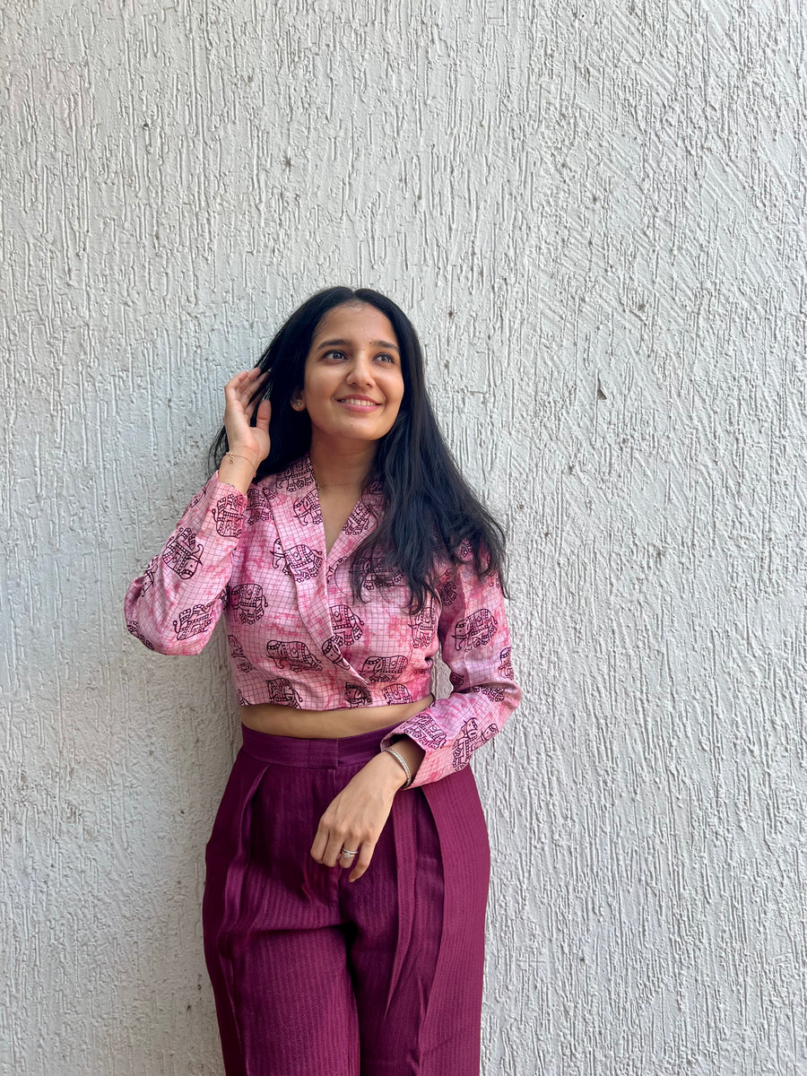 element A - House of Ayana